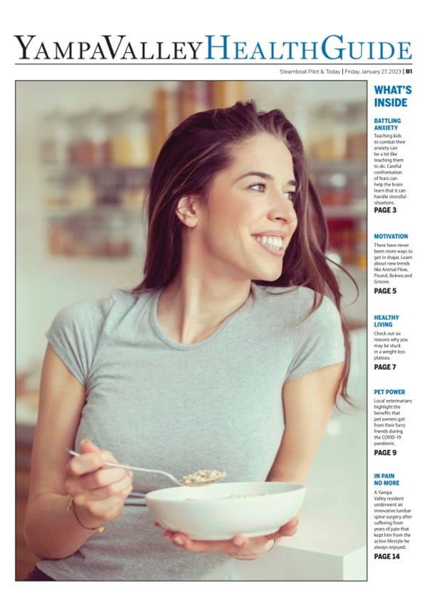 Magazines & Special Sections | SteamboatToday.com